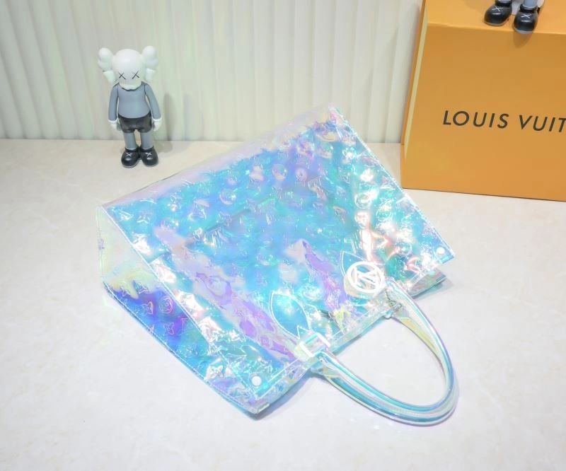 Discounted Louis Vuitton Shopping Bags