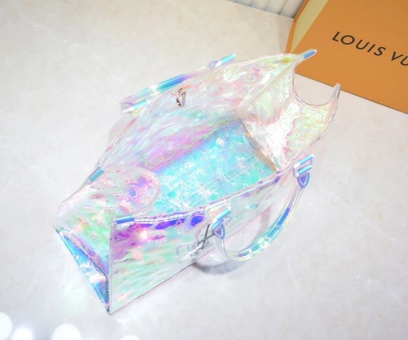 Discounted Louis Vuitton Shopping Bags