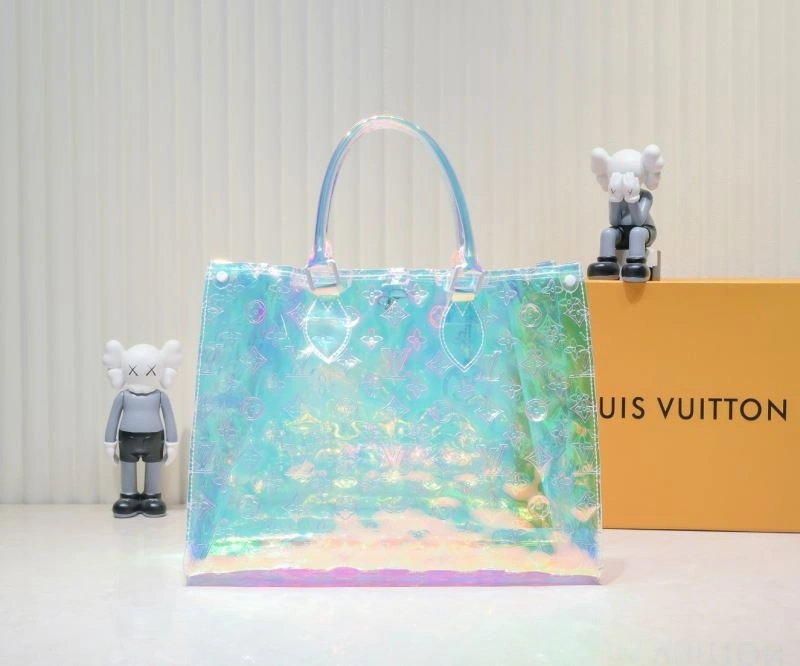 Discounted Louis Vuitton Shopping Bags