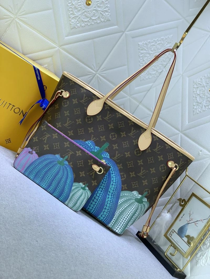Value-priced Louis Vuitton Shopping Bags