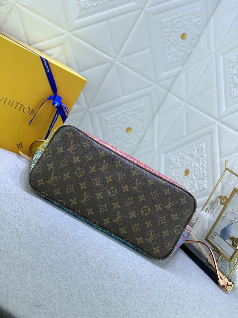 Value-priced Louis Vuitton Shopping Bags