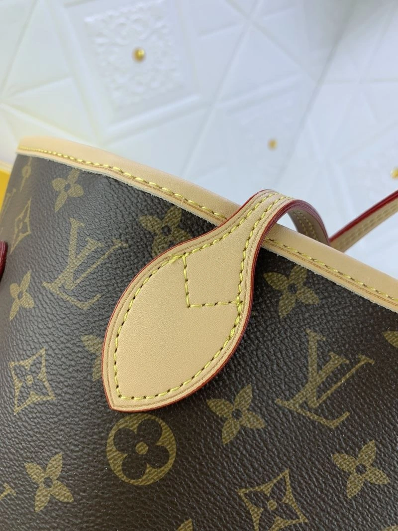 Value-priced Louis Vuitton Shopping Bags