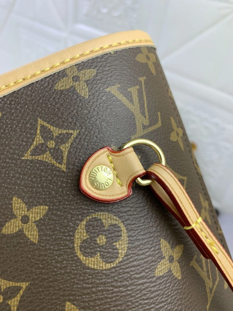 Value-priced Louis Vuitton Shopping Bags