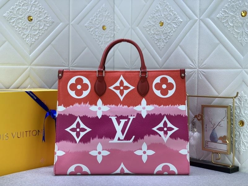 Louis Vuitton Shopping Bags