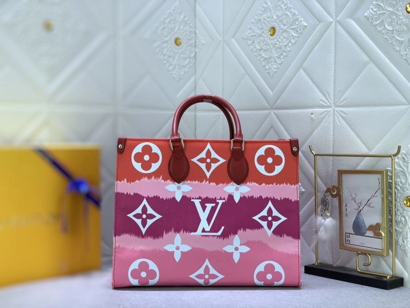 Louis Vuitton Shopping Bags