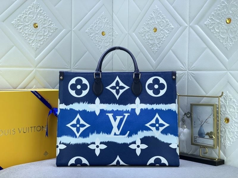 Louis Vuitton Shopping Bags
