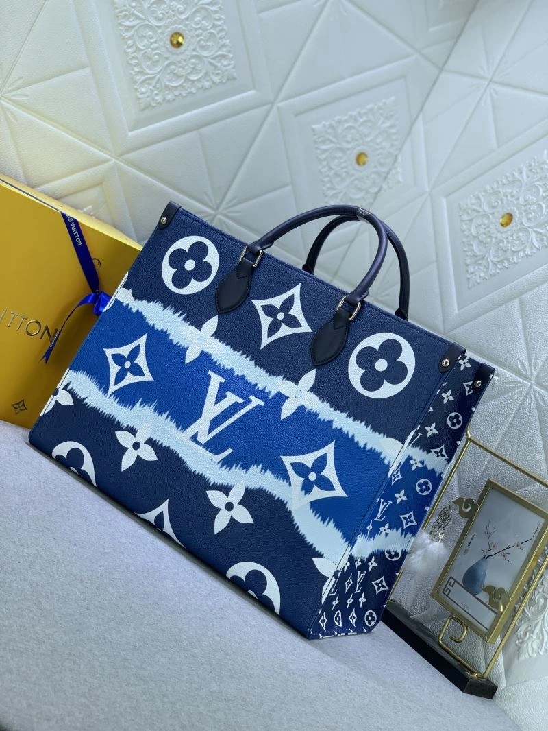 Top mirror Louis Vuitton Shopping Bags