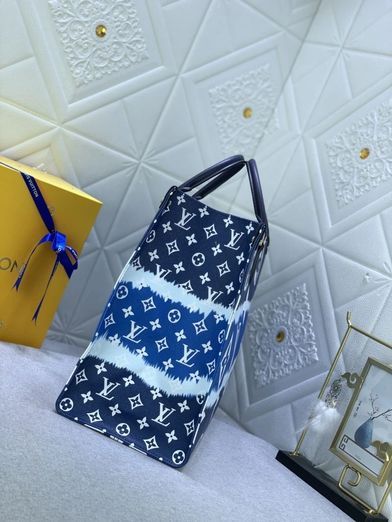 Top mirror Louis Vuitton Shopping Bags