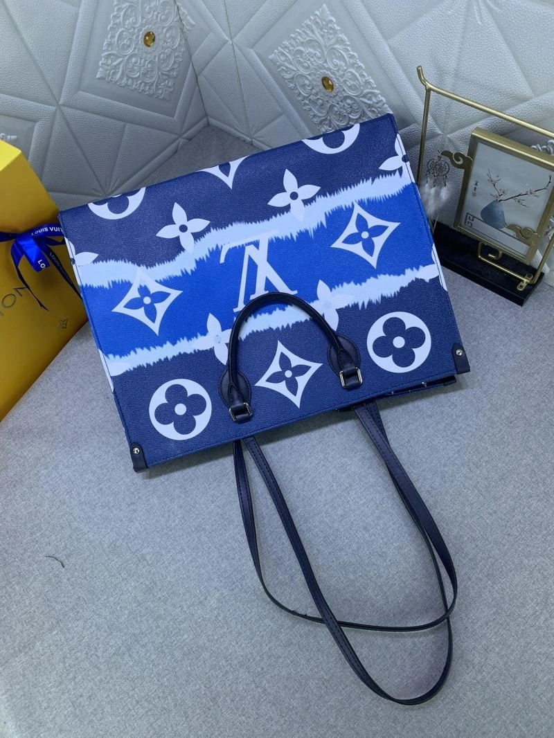Top mirror Louis Vuitton Shopping Bags