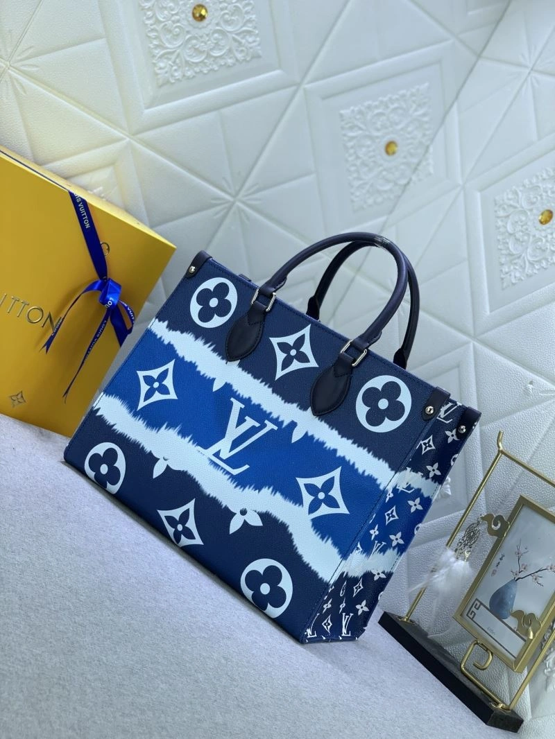 Original Louis Vuitton Shopping Bags