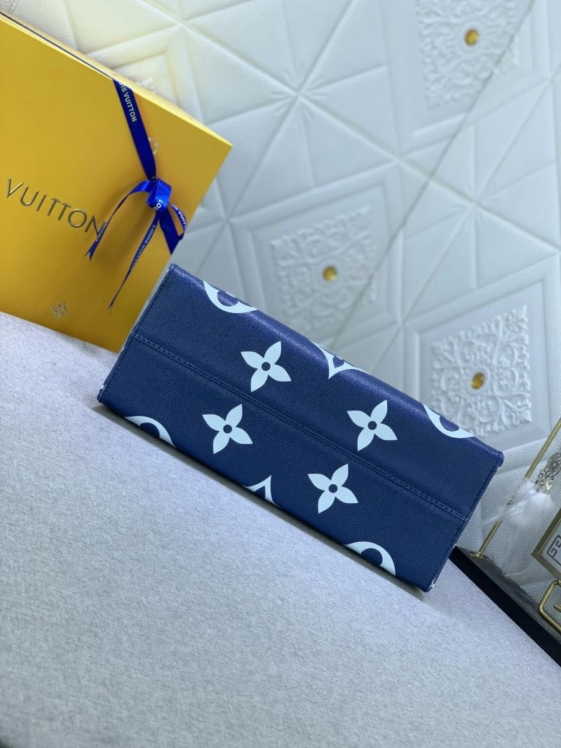 Original Louis Vuitton Shopping Bags