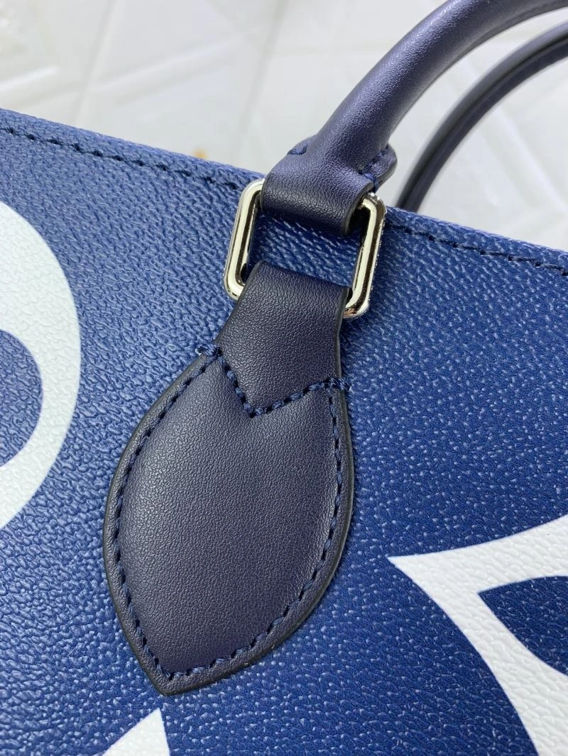 Original Louis Vuitton Shopping Bags