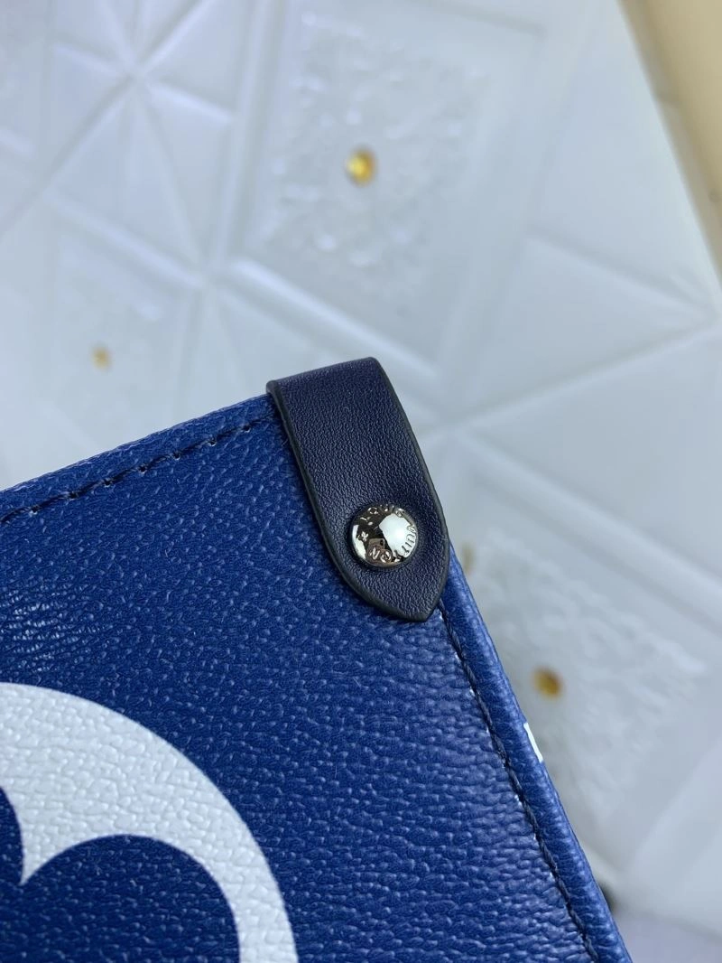 Original Louis Vuitton Shopping Bags