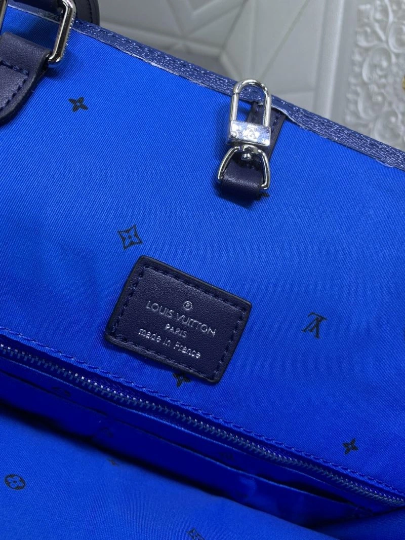 Original Louis Vuitton Shopping Bags