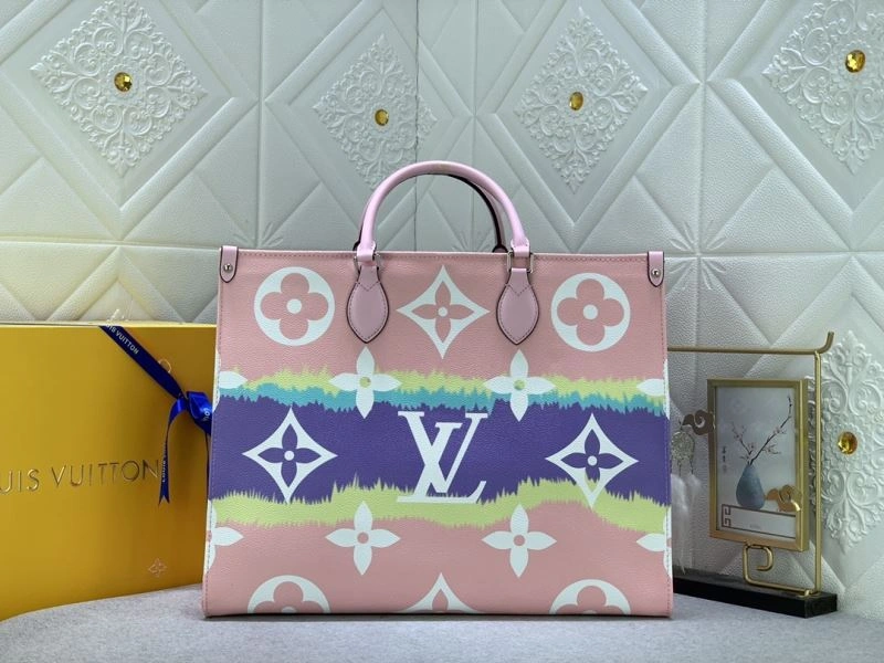 Louis Vuitton Shopping Bags