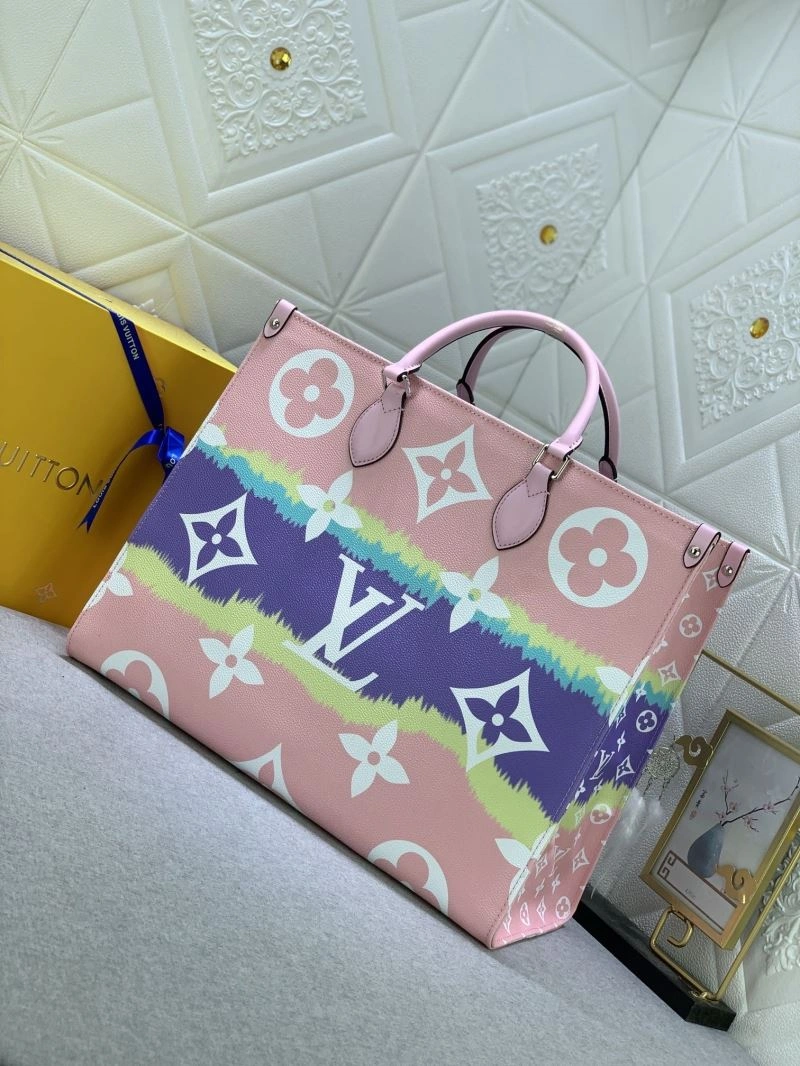 1:1 copy Louis Vuitton Shopping Bags