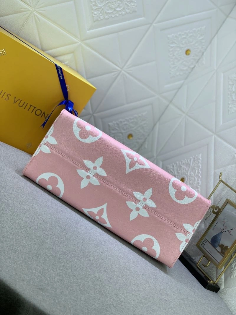 1:1 copy Louis Vuitton Shopping Bags