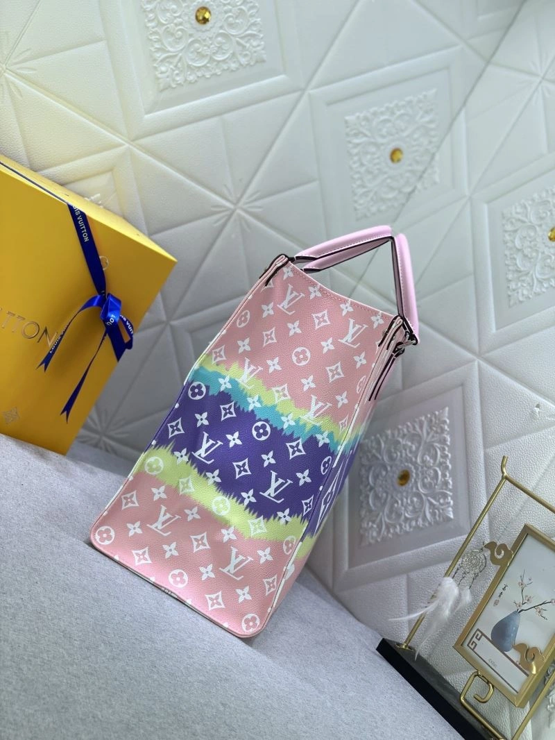1:1 copy Louis Vuitton Shopping Bags