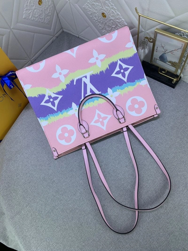 1:1 copy Louis Vuitton Shopping Bags