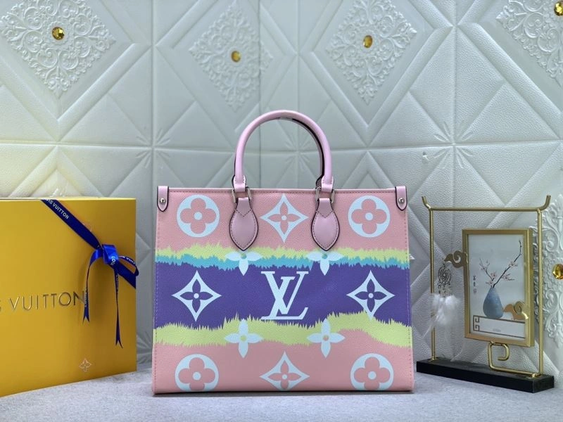 Louis Vuitton Shopping Bags