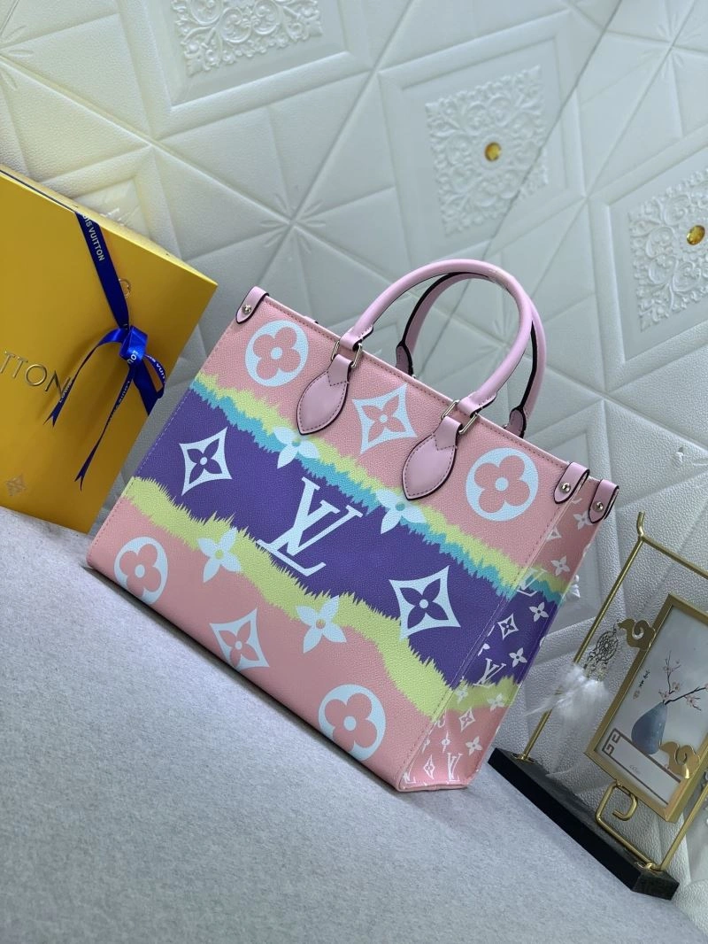 Cut-rate Louis Vuitton Shopping Bags