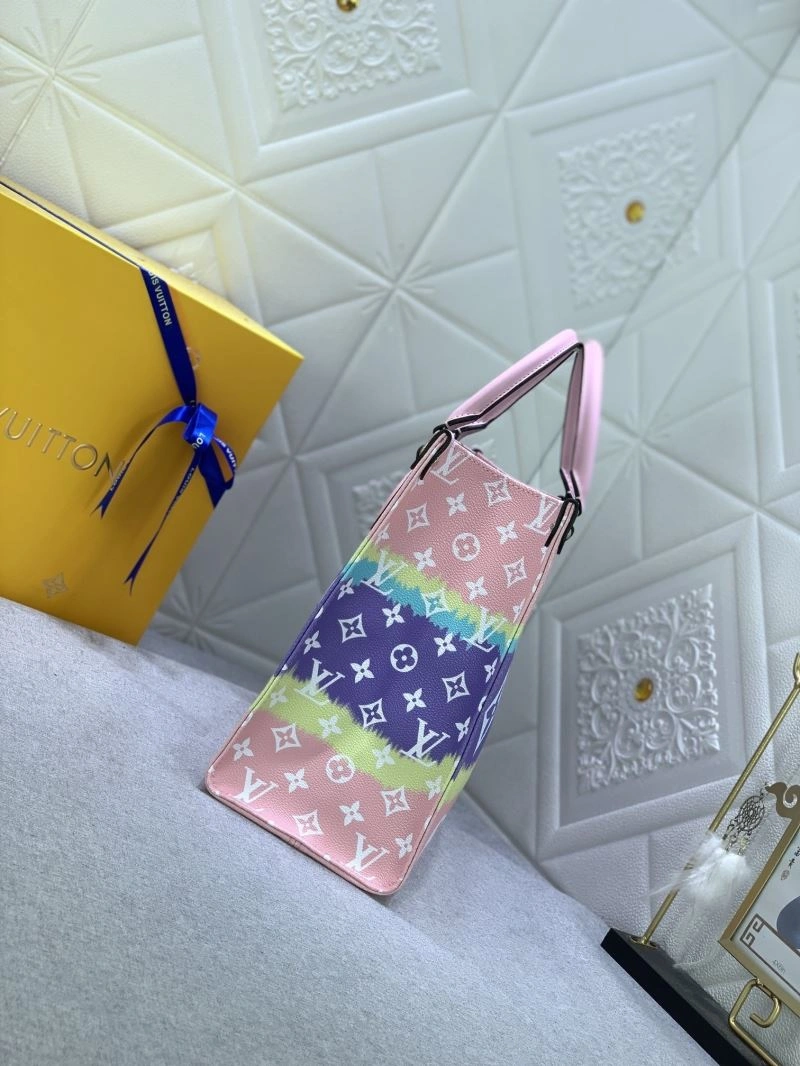 Cut-rate Louis Vuitton Shopping Bags