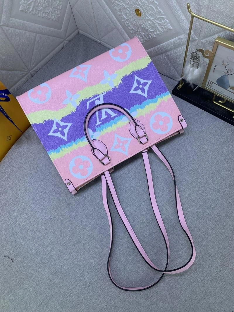 Cut-rate Louis Vuitton Shopping Bags