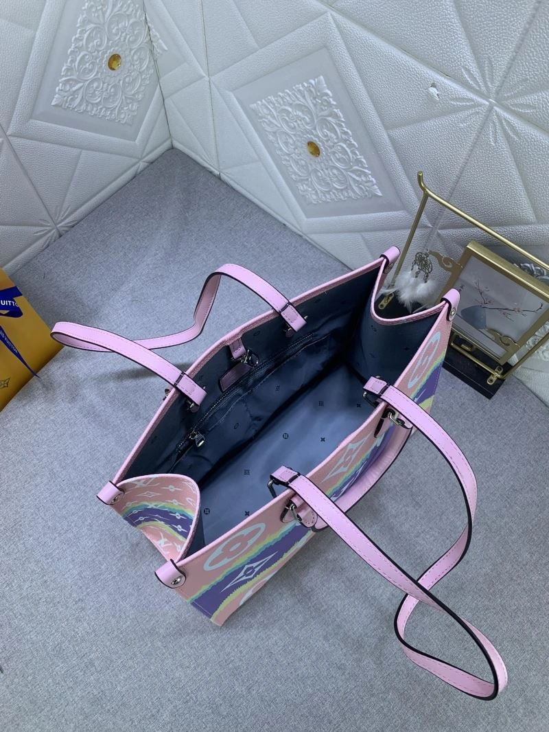 Cut-rate Louis Vuitton Shopping Bags
