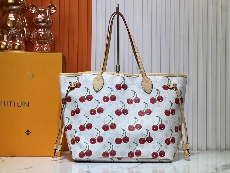 Louis Vuitton Shopping Bags