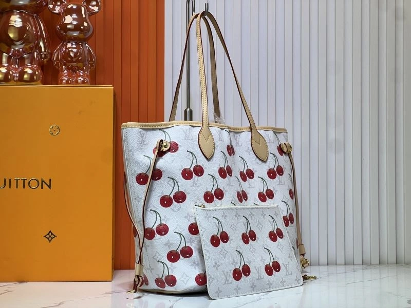 Low-cost Louis Vuitton Shopping Bags