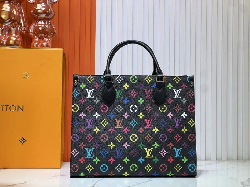 Louis Vuitton Shopping Bags