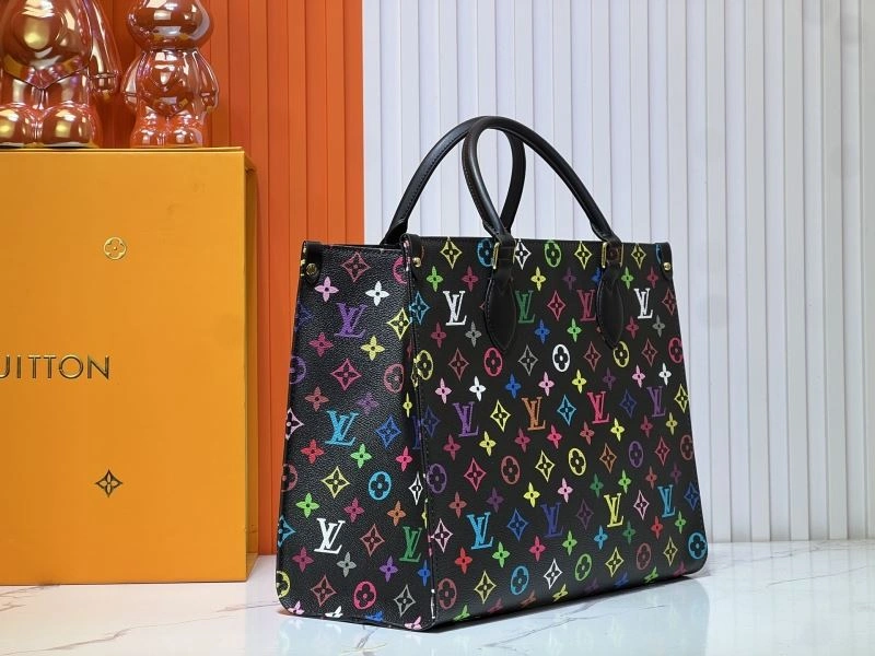 OEM Louis Vuitton Shopping Bags
