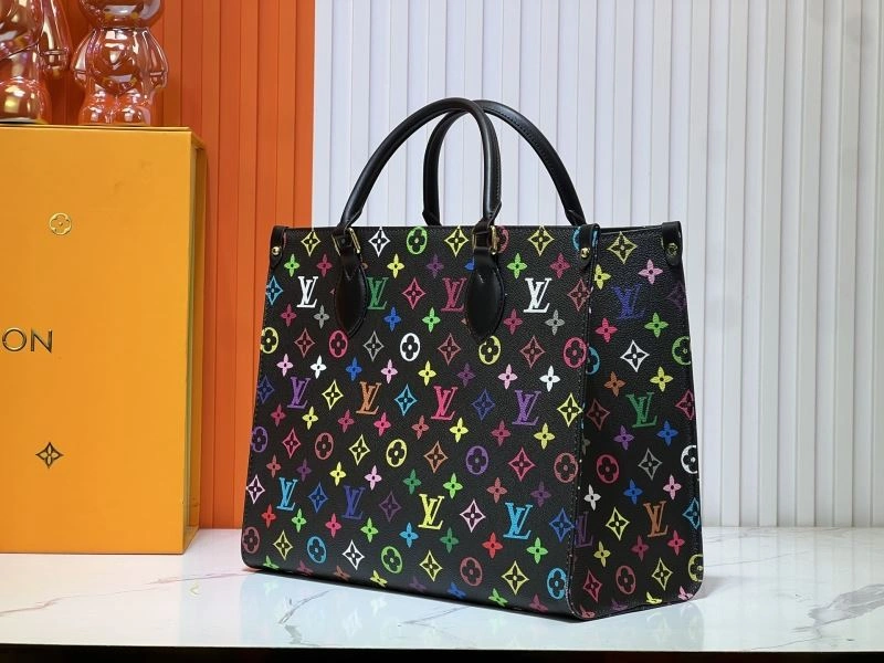 OEM Louis Vuitton Shopping Bags