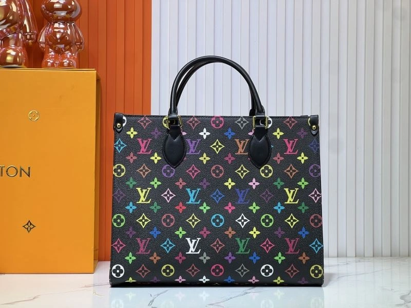 OEM Louis Vuitton Shopping Bags