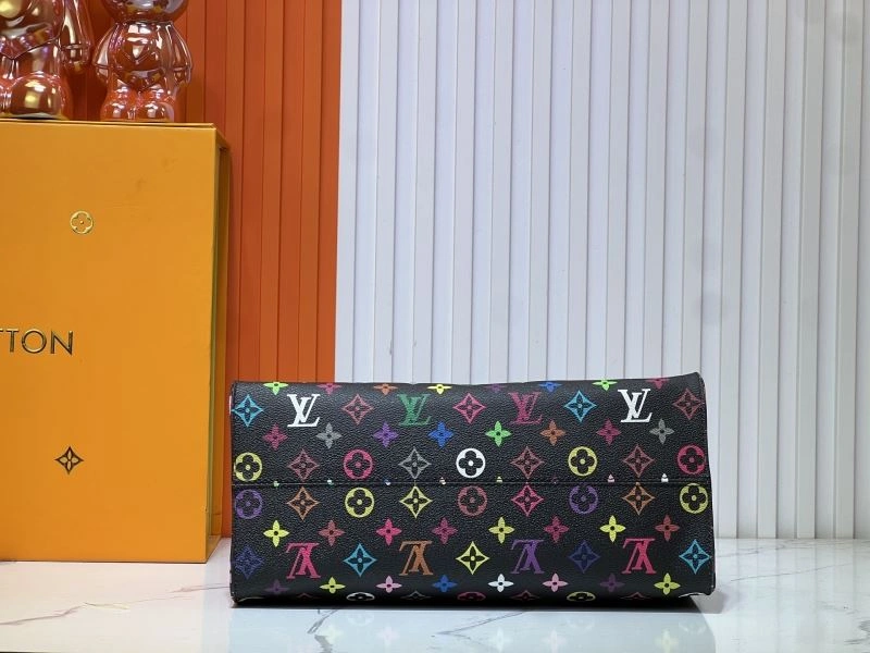 OEM Louis Vuitton Shopping Bags