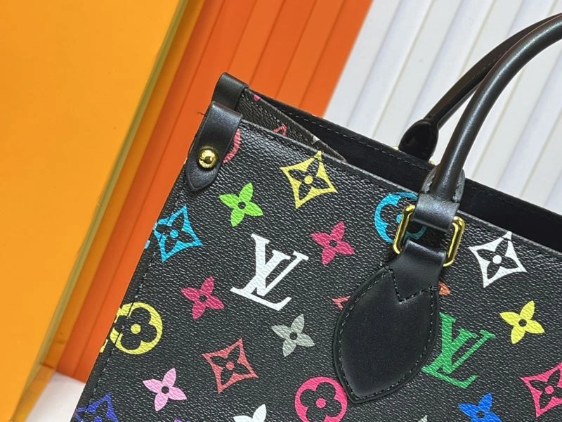 OEM Louis Vuitton Shopping Bags