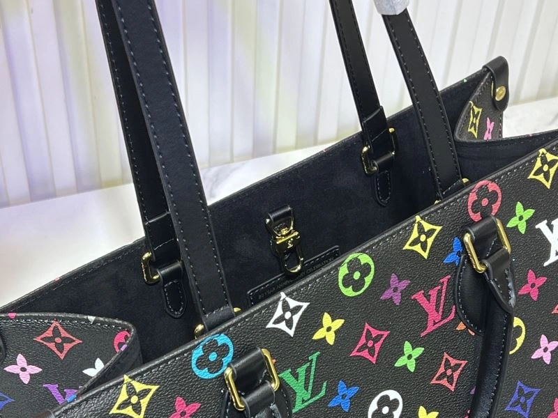 OEM Louis Vuitton Shopping Bags