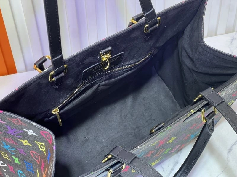 OEM Louis Vuitton Shopping Bags