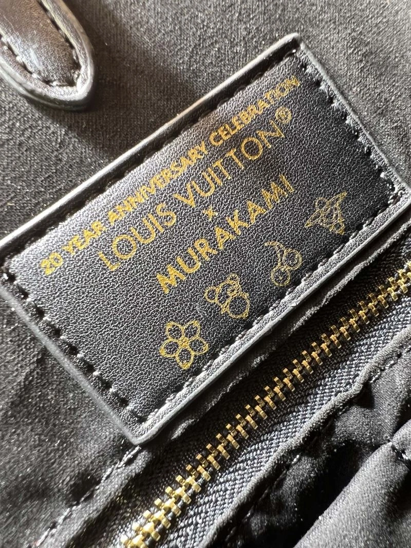 OEM Louis Vuitton Shopping Bags
