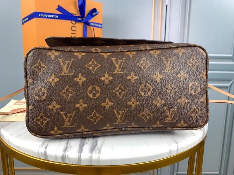 High accuracy Louis Vuitton Shopping Bags