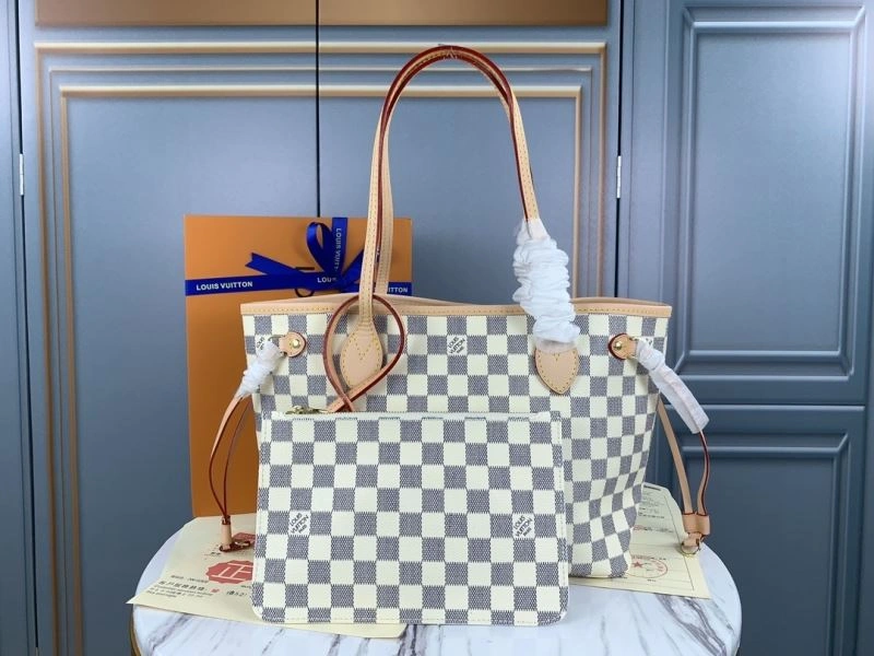 Louis Vuitton Shopping Bags