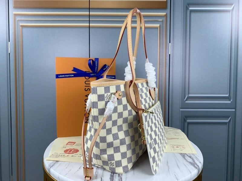 Top match Louis Vuitton Shopping Bags