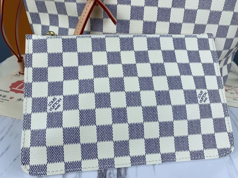 Top match Louis Vuitton Shopping Bags