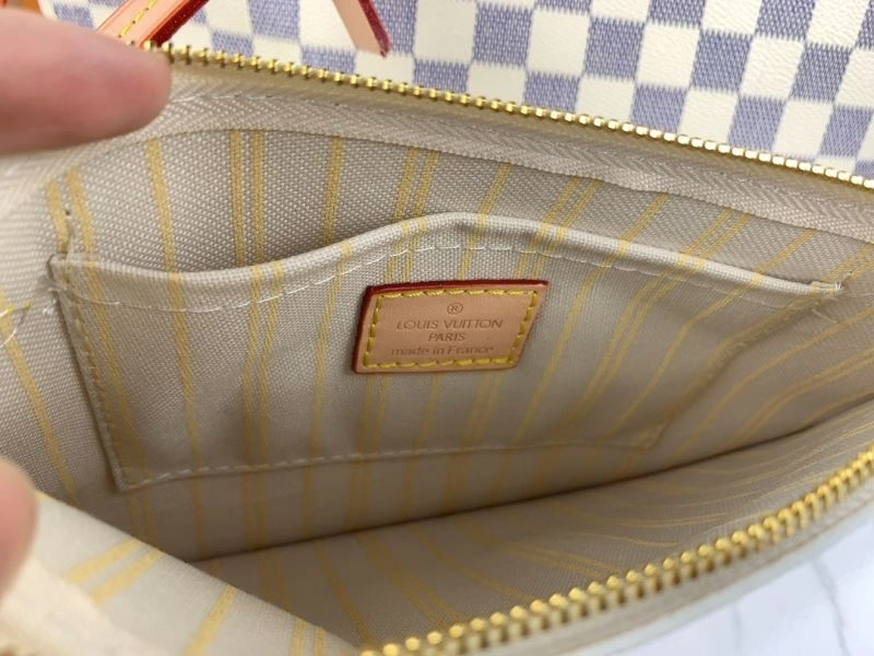 Top match Louis Vuitton Shopping Bags