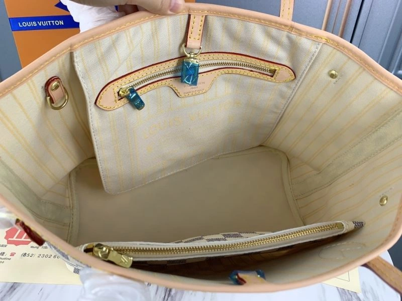 Top match Louis Vuitton Shopping Bags