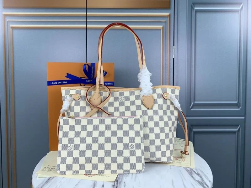 Louis Vuitton Shopping Bags