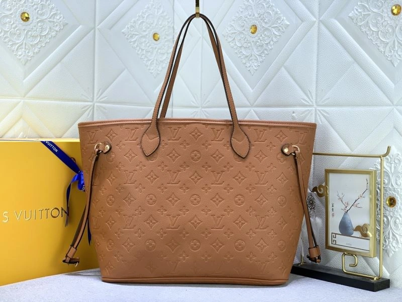 Louis Vuitton Shopping Bags