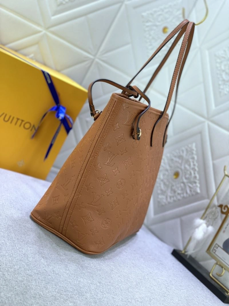 High fidelity Louis Vuitton Shopping Bags
