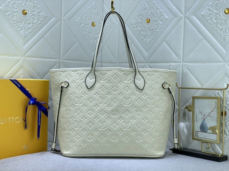 Louis Vuitton Shopping Bags