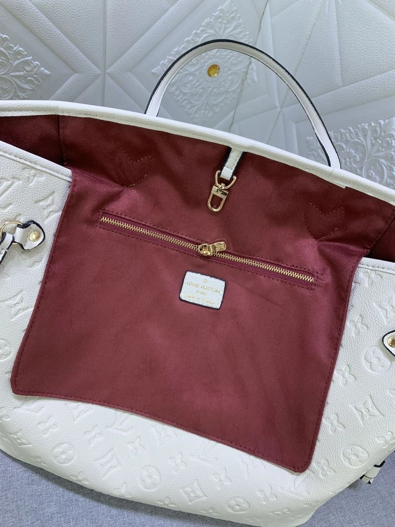 High fidelity Louis Vuitton Shopping Bags